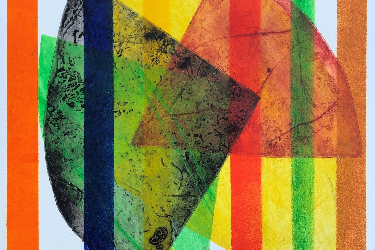 Krikor Momdjian ‘Artist’s Book’- Ode alla vita! / Ode to life! Կենաց ...